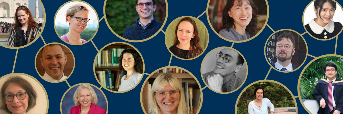 Welcome | School of History and Sociology