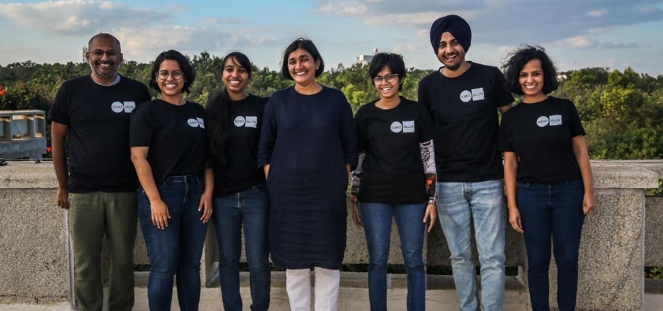 HSOC Alumna Creates ‘New Kind of Public Space' at Science Gallery in ...