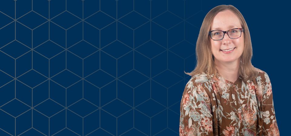 Meet Stephanie Bryan | School of History and Sociology